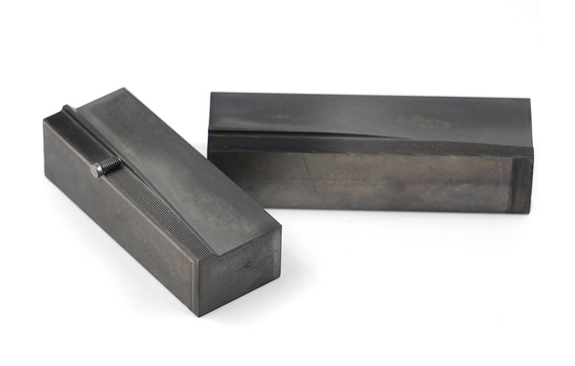 Specification and parameters of thread rolling die