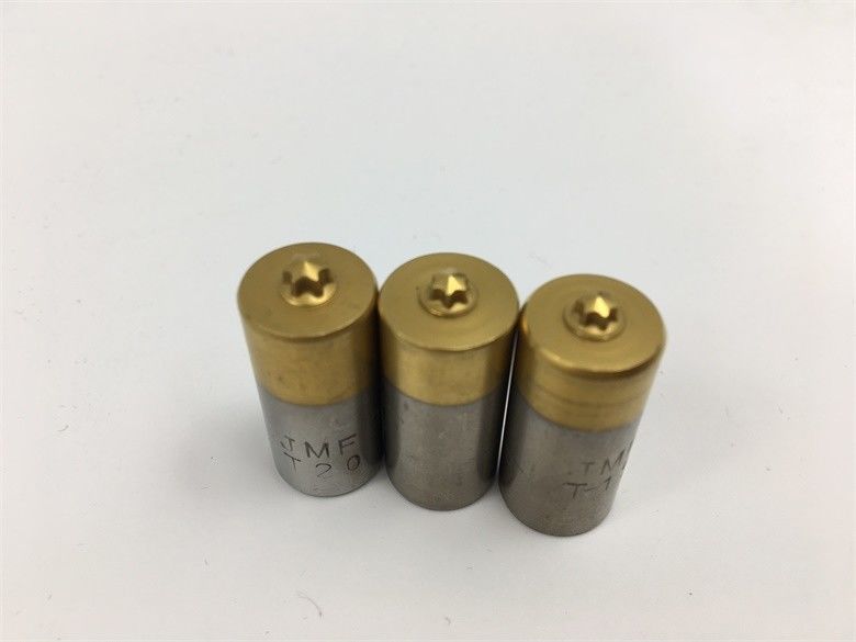 Phillips Second Punch With M2 M42 High Precision Material