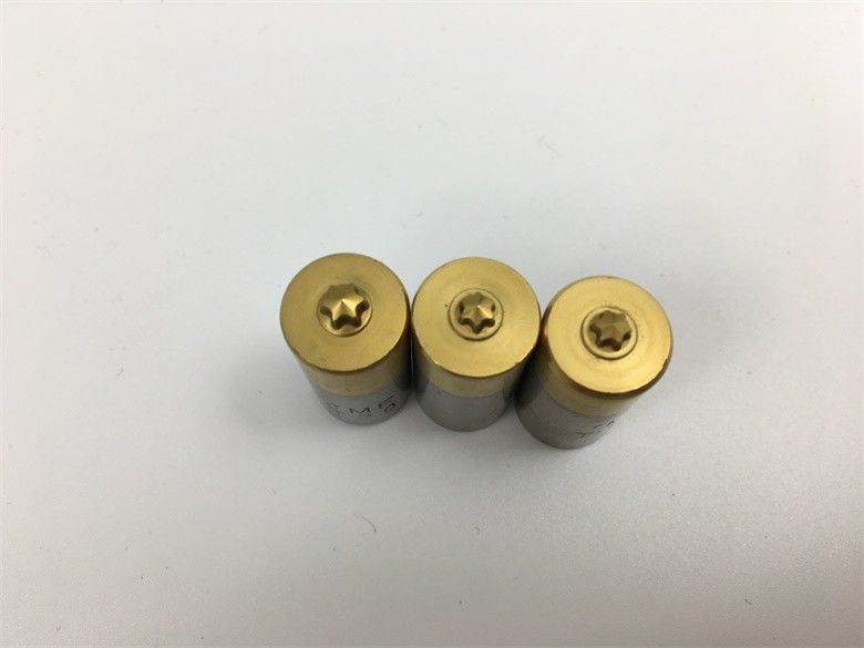 Phillips Second Punch With M2 M42 High Precision Material