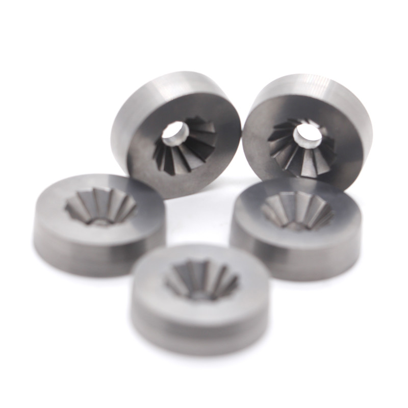 Precision Forging Dies For Metal Components Highlights Applications ...