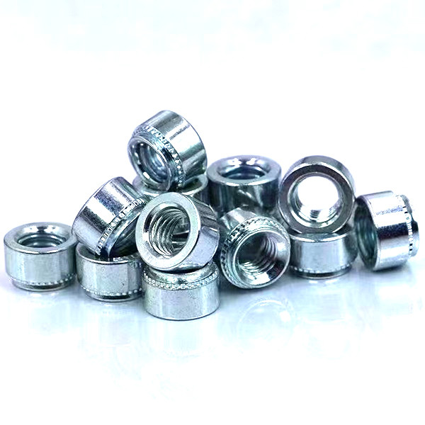High Performance Standard Aluminum Rivet Polishing Surface Treatment Micro Rivet for Extensive Use