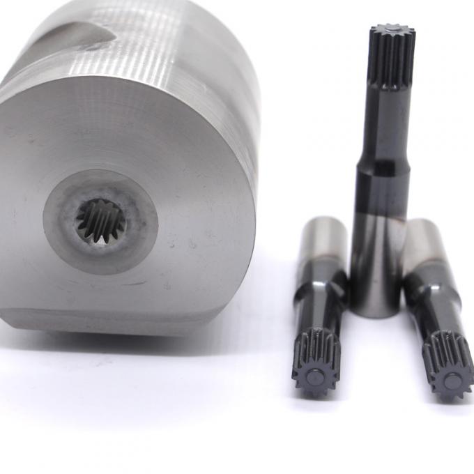 Tungsten Carbide Die Serrated Punch And Dies For Screw Nut Bolt