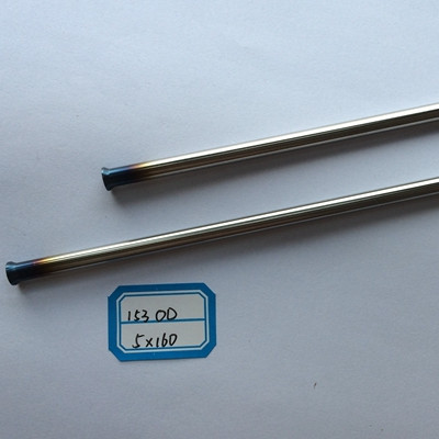 Customized Ejector Pins Mold Guide Pins SKD61 For Injection Molding Parts